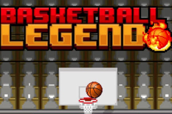 Basketball Legend - SportGames