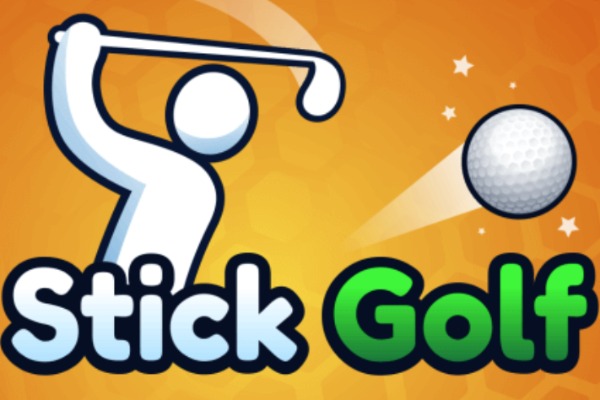 Stick Golf - SportGames