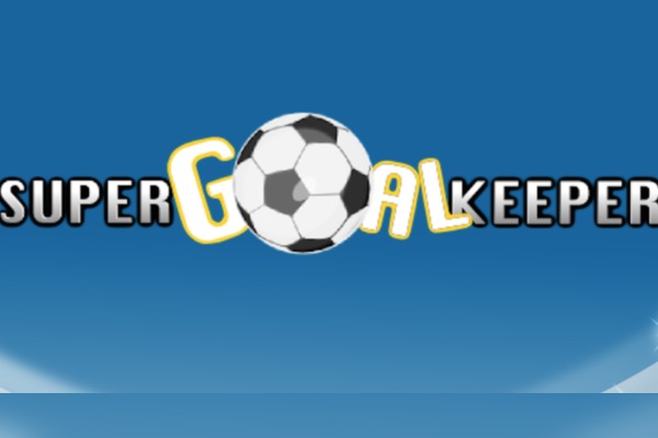 Super Goalkeeper - SportGames