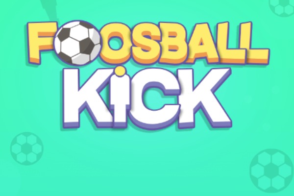 Foosball Kick - SportGames