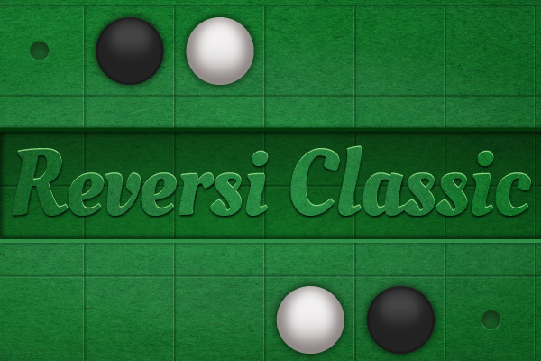 Classic Reversi - SportGames