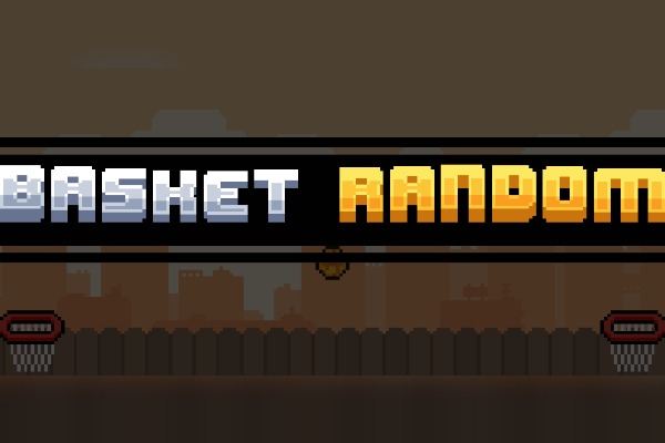 Basket Random - SportGames