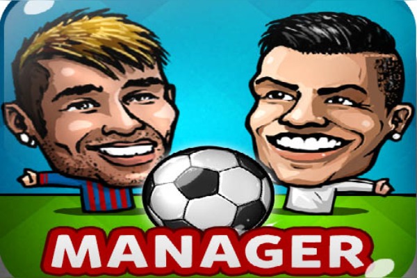 Football Manager - SportGames