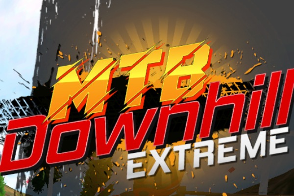 MTB Downhill Extreme - SportGames