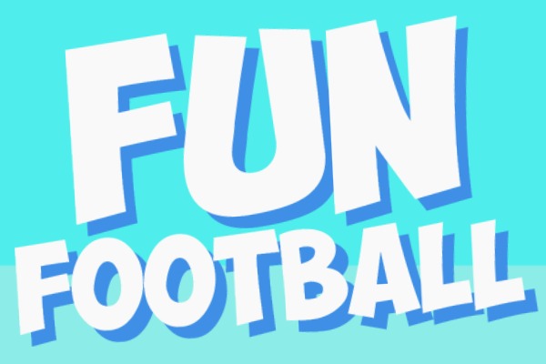 Fun Football - SportGames