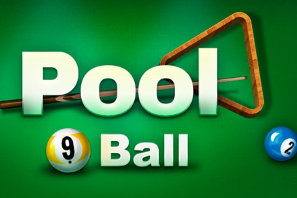 9 Ball Pool by Arkadium - SportGames