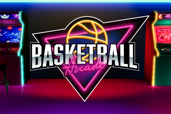Basketball Arcade - SportGames