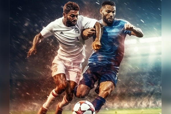 Football Stars Championship - SportGames