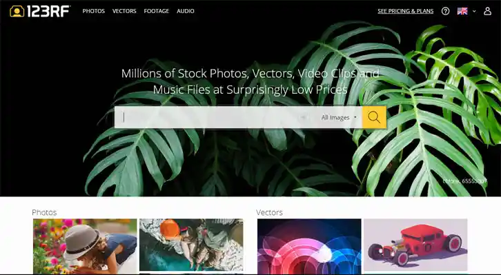 123RF.com - Stimulating Creativity