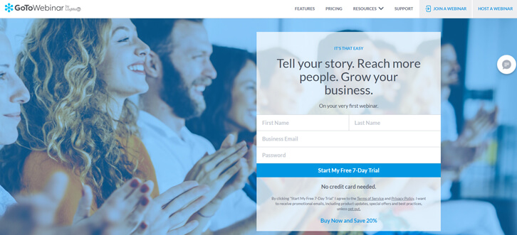 GoToWebinar - Stimulating Creativity