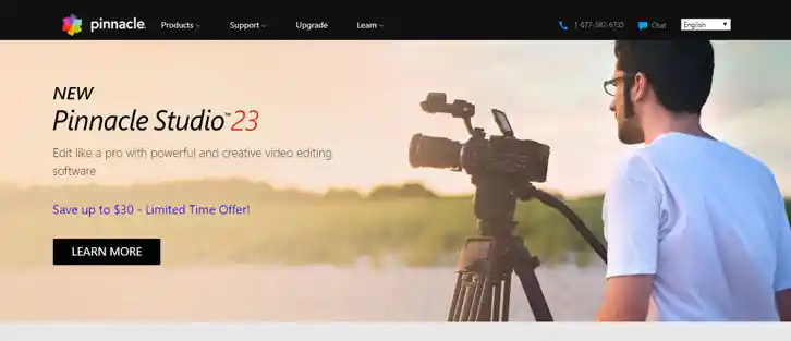 Pinnacle - Stimulating Creativity