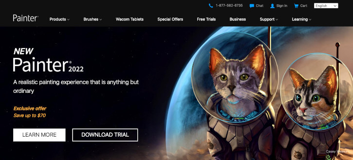 Stimulating Creativity - Blog, September, 2022