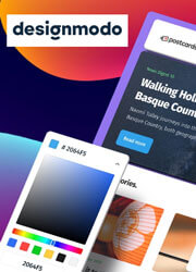 DesignModo - Stimulating Creativity