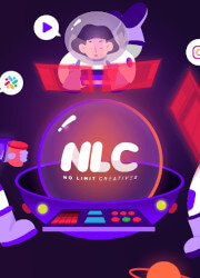 No Limit Creatives - Stimulating Creativity