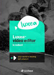 Luxea Video Editor - Stimulating Creativity