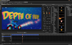 Tools Like IllusionMage Easy 3D Animation - Stimulating Creativity