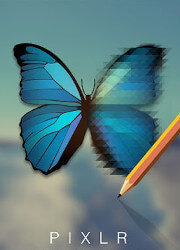 Pixlr - Stimulating Creativity