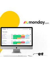 Monday.com - Stimulating Creativity