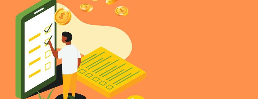 5 Red Flags that Will Disqualify You From a Paid Survey | Surveys Rewards