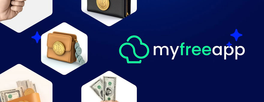 MyFreeApp - Surveys Rewards