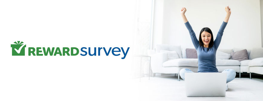 Reward Survey - Surveys Rewards