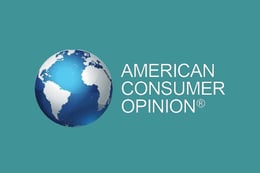 American Consumer Opinion - Surveys Rewards