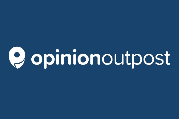 Opinion Outpost - Surveys Rewards
