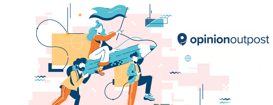 Opinion Outpost - Surveys Rewards