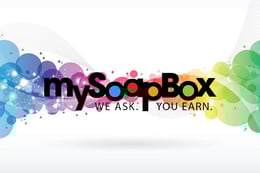 MySoapBox - Surveys Rewards