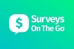 Surveys On The Go - Surveys Rewards