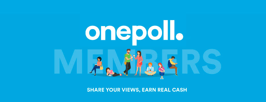 OnePoll - Surveys Rewards