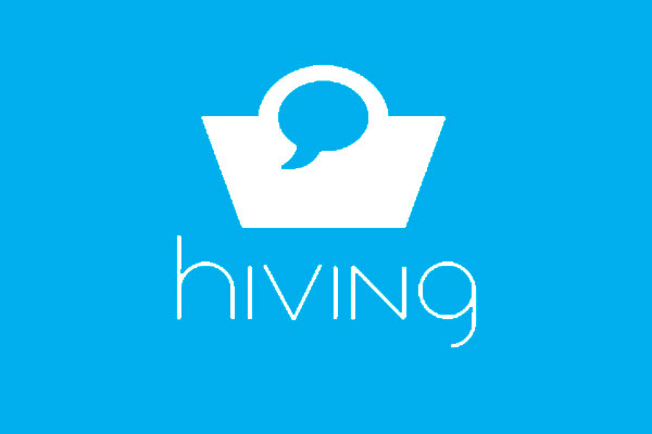 Hiving - Surveys Rewards