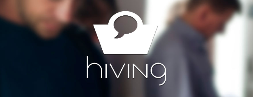 Hiving - Surveys Rewards