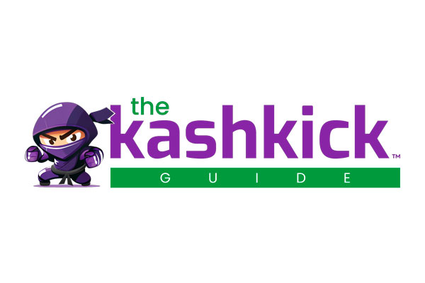 KashKick - Surveys Rewards
