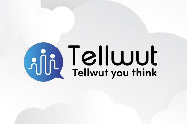 Tellwut - Surveys Rewards