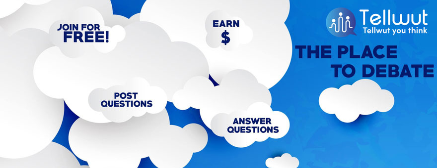 Tellwut - Surveys Rewards