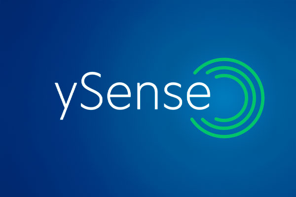 ySense - Surveys Rewards