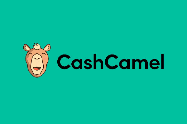 CashCamel - Surveys for Cash - Surveys Rewards