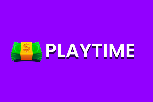 PLAYTIME - Earn Money Playing - Surveys Rewards
