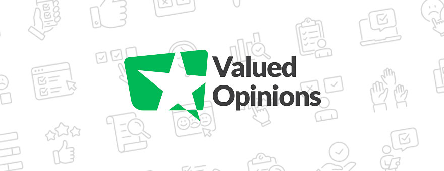 Valued Opinions - Surveys Rewards