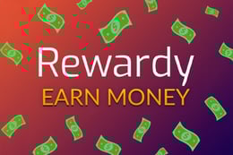 Rewardy: Earn Money Online - Surveys Rewards