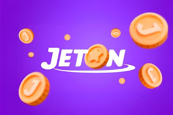 Jeton - Surveys Rewards