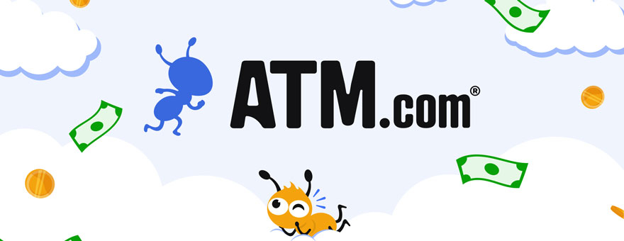 ATM - Surveys Rewards