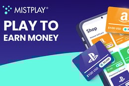 MISTPLAY - Surveys Rewards