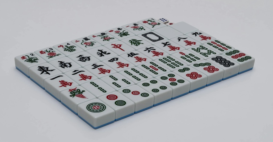 High Stakes Play: The Most Expensive Mahjong Sets - Everything you want ...