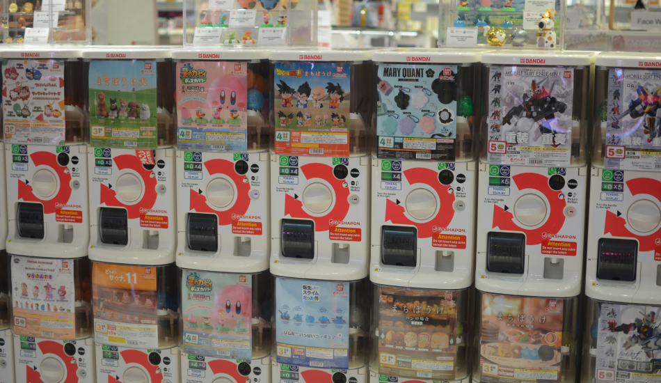 Why Are Blind Boxes All the Rage Right Now? - Everything you want at ...