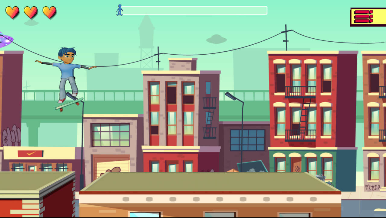 Why We Love Action Games | Thriller2Play