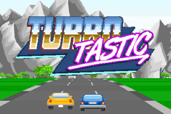 Turbotastic - Tough Games