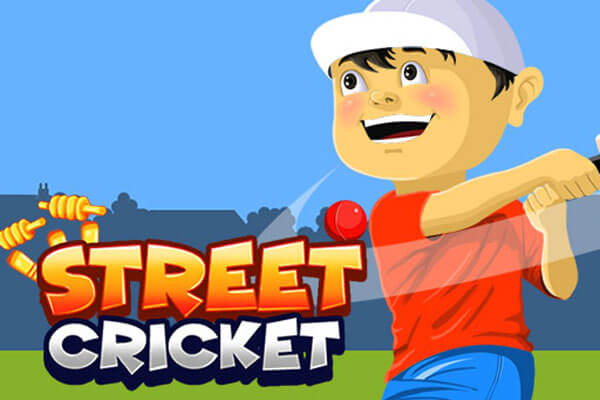 Street Cricket - Tough Games