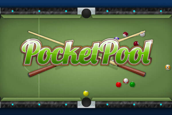 Pocket Pool - Tough Games